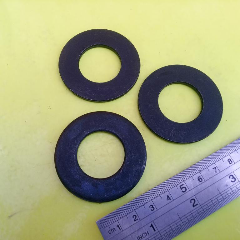 Jual RING PLAT M24 BAJA / RING BAUT KUNCI 36 / RING PLAT M24 BAHAN BAJA ...