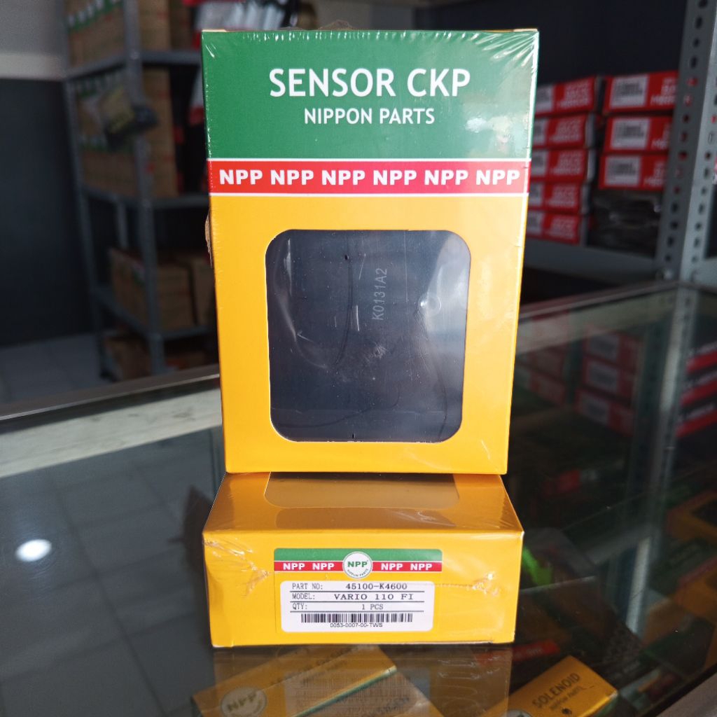 Jual SENSOR CKP , SENSOR STARTER VARIO 110 ESP , SCOOPY ESP DONAT NPP ...