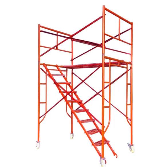 Jual Stager Perancah Steger Scaffolding MainFrame 190 CM / 170 CM ...