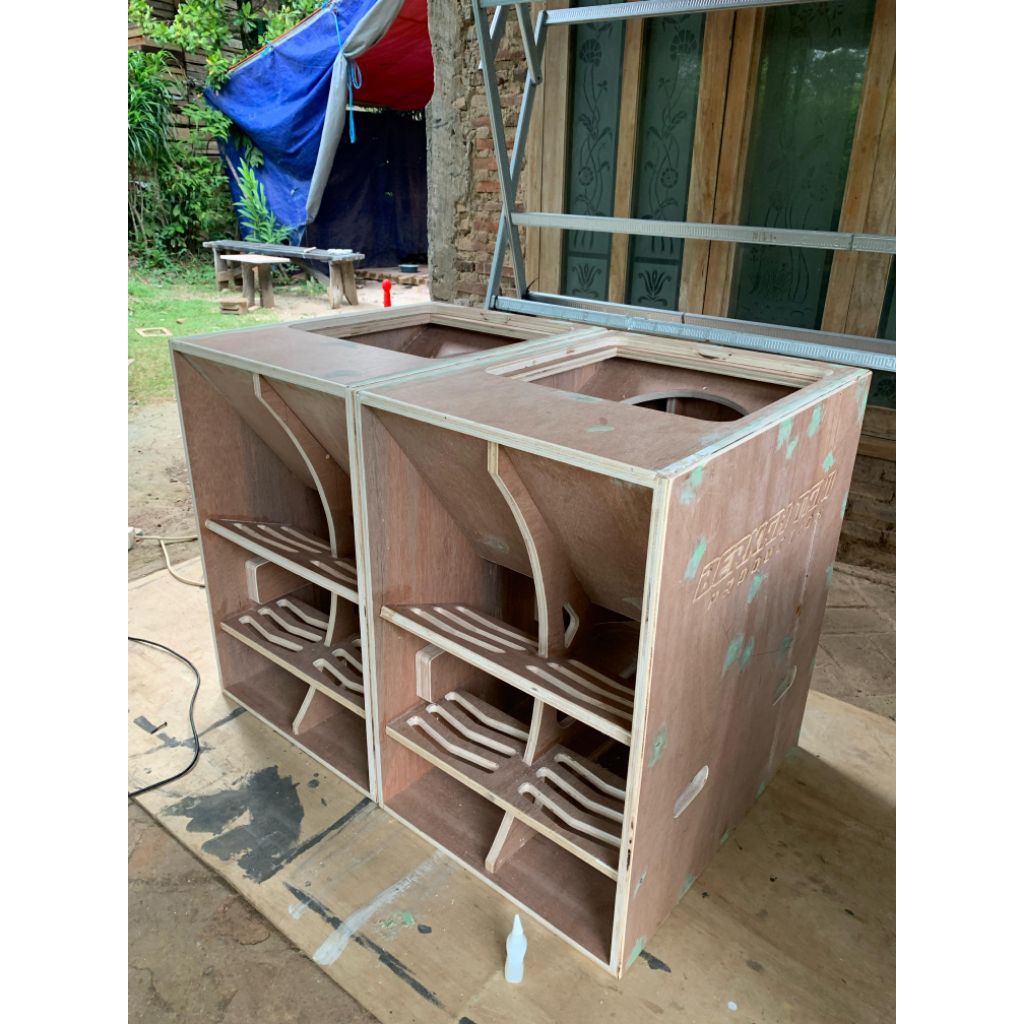 Jual box f115 mentahan 15 inch | Shopee Indonesia