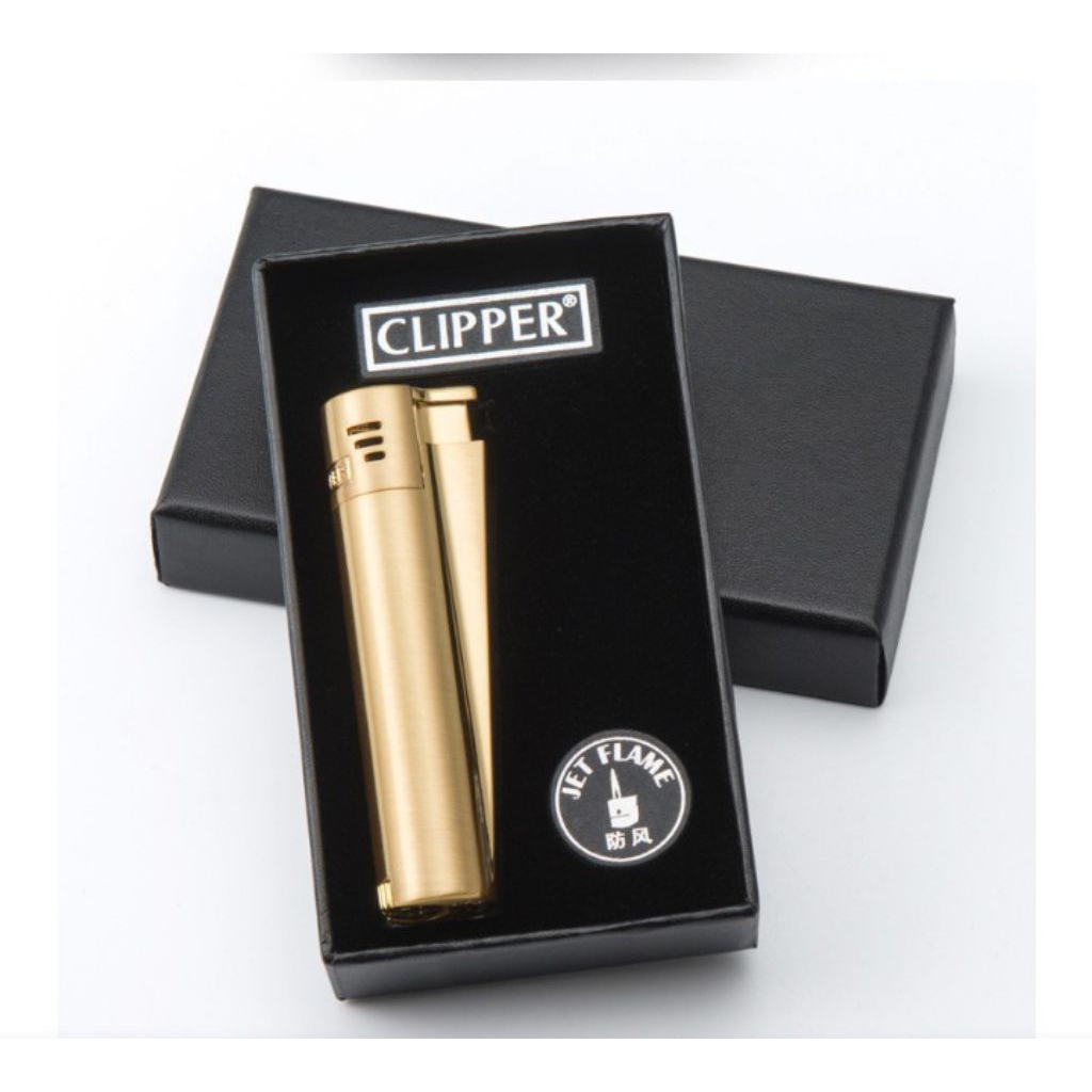 Jual Korek api Clipper original torch/jet | Shopee Indonesia