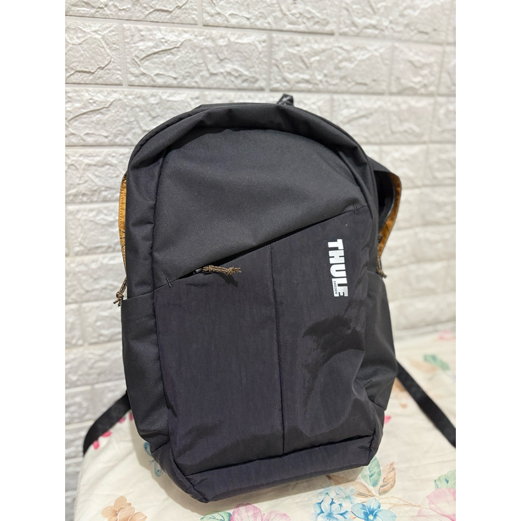 Jual THULE BACKPACK NOTUS 20L | Shopee Indonesia