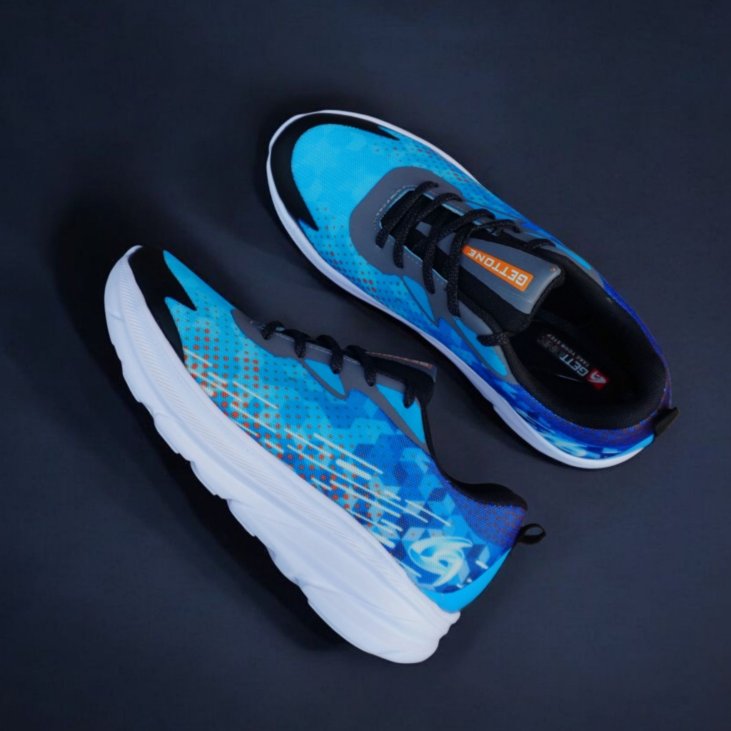 Jual Sepatu Lari running olahraga outdoor pria wanita | Shopee Indonesia