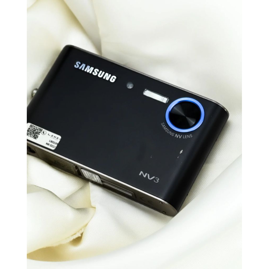 Jual DIGICAM SAMSUNG NV3 MULUSS | Shopee Indonesia