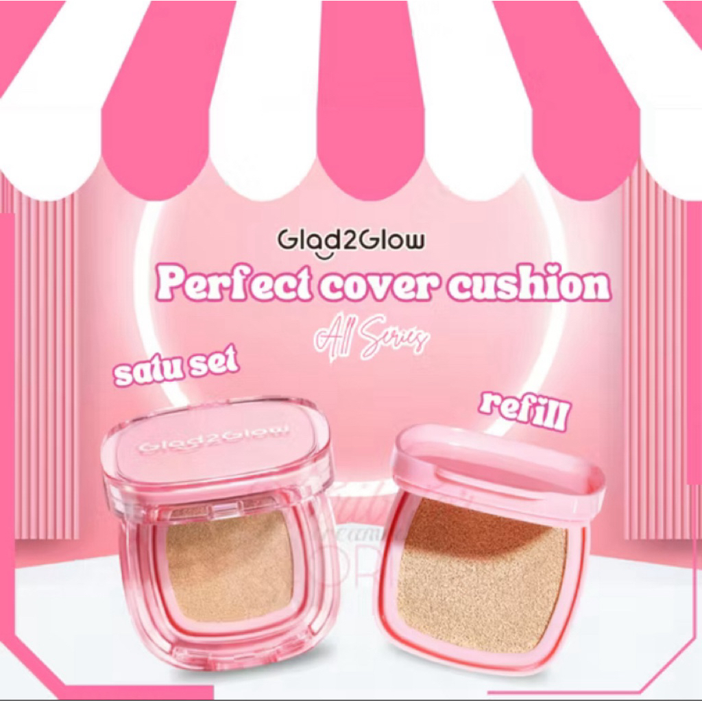 Jual G2G COVER CUSHION | Shopee Indonesia