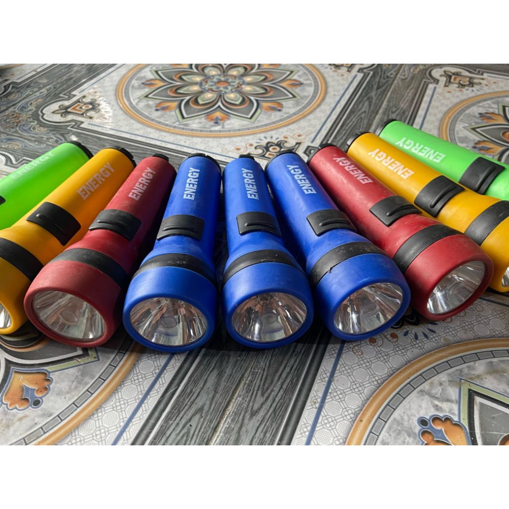 Jual senter legen barang baru kualitas bagus | Shopee Indonesia