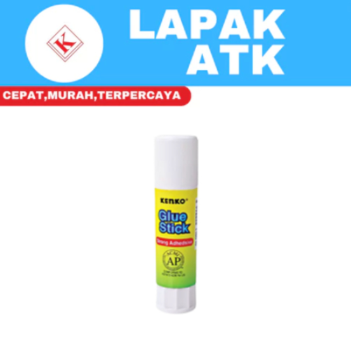 Jual Lem stick 25 gram KENKO (1PCS) ++" | Shopee Indonesia