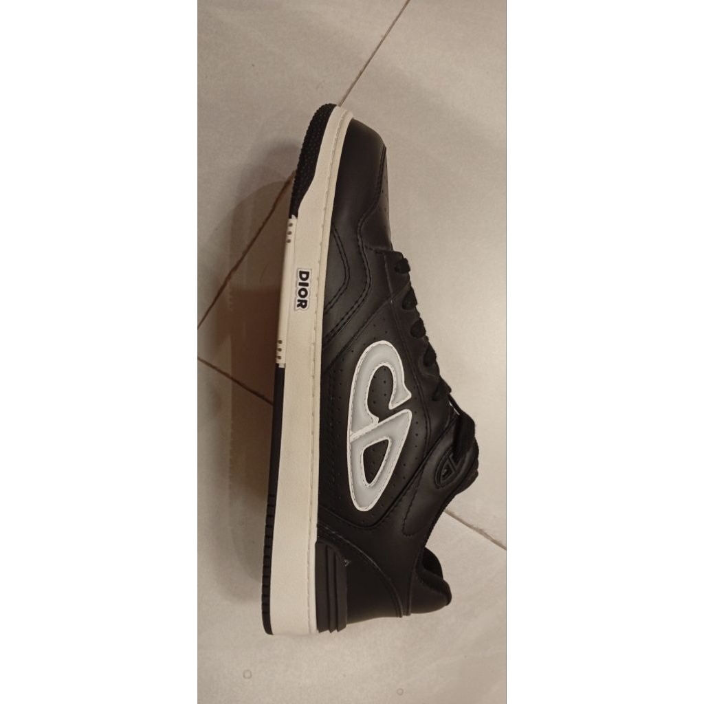 Jual DIOR x stone island sepatu sneakers branded | Shopee Indonesia