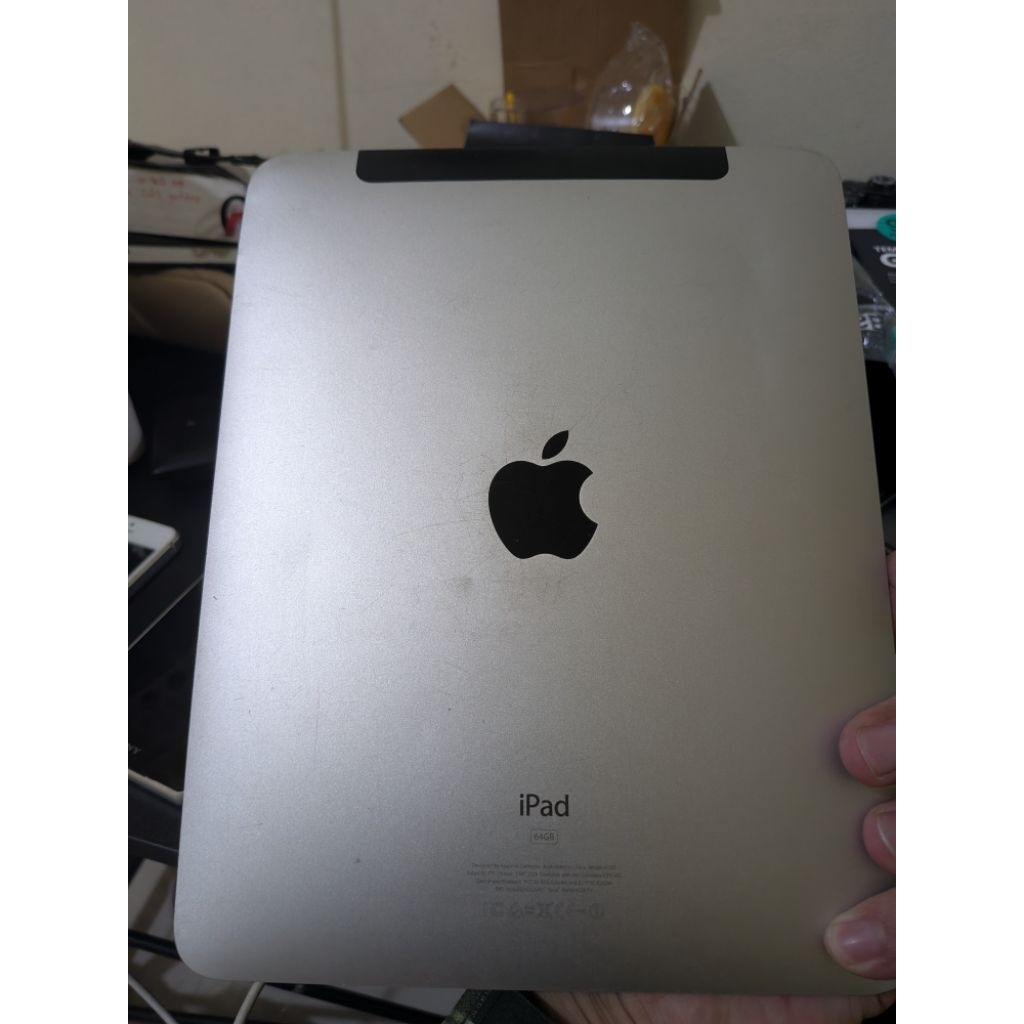 Jual iPad 64gb | Shopee Indonesia