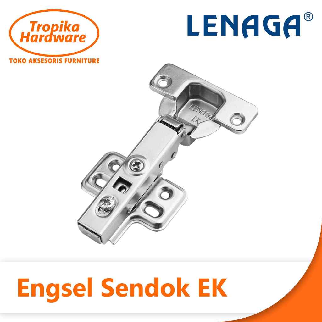 Jual LENAGA By HUBEN - Engsel Sendok Hidrolik Slow Motion EK | Soft ...