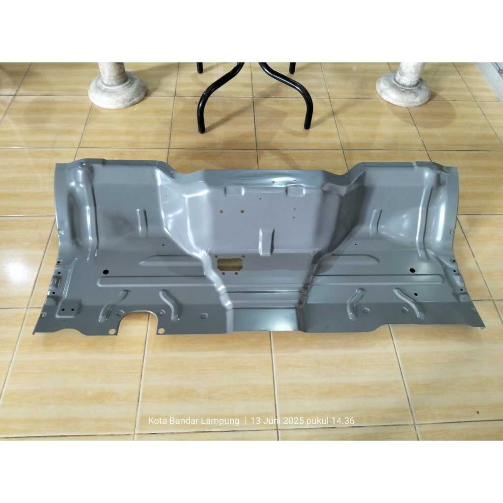 Jual LANTAI KABIN ELF MACAN NKR NHR ORIGINAL | Shopee Indonesia