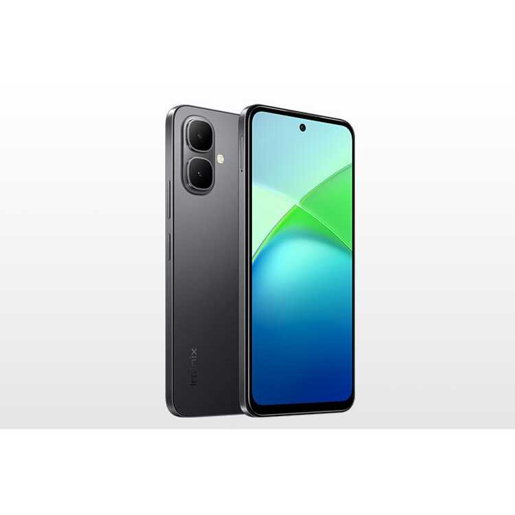 Jual Infinix Smart 10 [4GB+128GB] 5000 mAh - Garansi Resmi 1 Tahun ...
