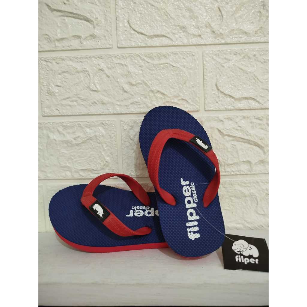 Jual Sandal Jepit Anak Filpper Nyaman dan Trendy | Shopee Indonesia