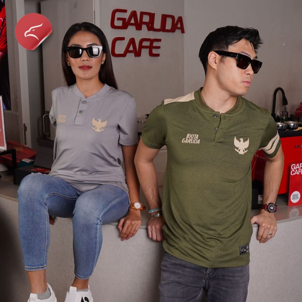 Toko Online Garuda Official Store | Shopee Indonesia