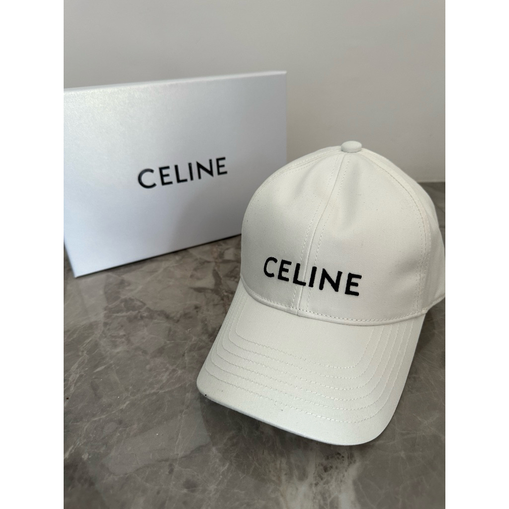 Jual letter white cap baseball hat topi putih | Shopee Indonesia