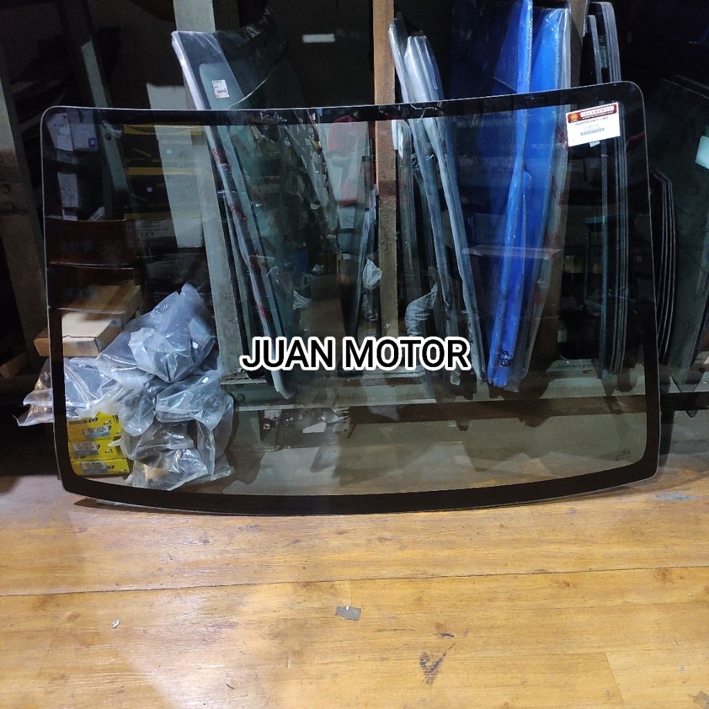 Jual KACA DEPAN PANTHER KAPSUL/TOURING (LV/LS/LM) | Shopee Indonesia