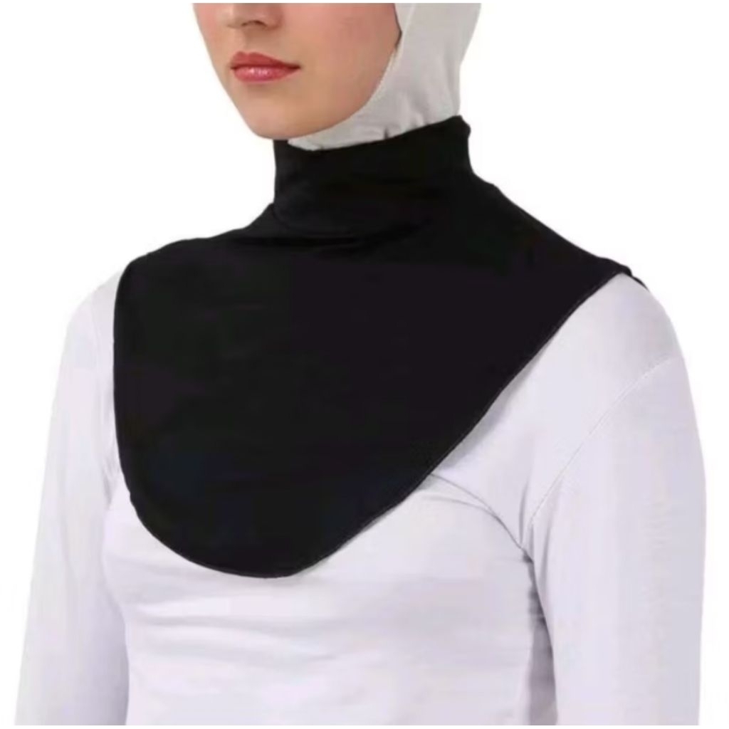 Jual MANSET LEHER / iner leher bahan kaos jersey /dalaman baju wanita ...