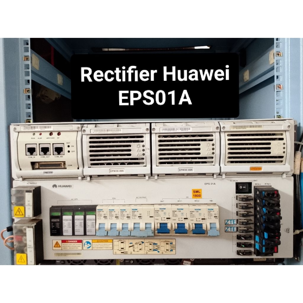 Jual Rectifier Huawei EPS 01A | Shopee Indonesia