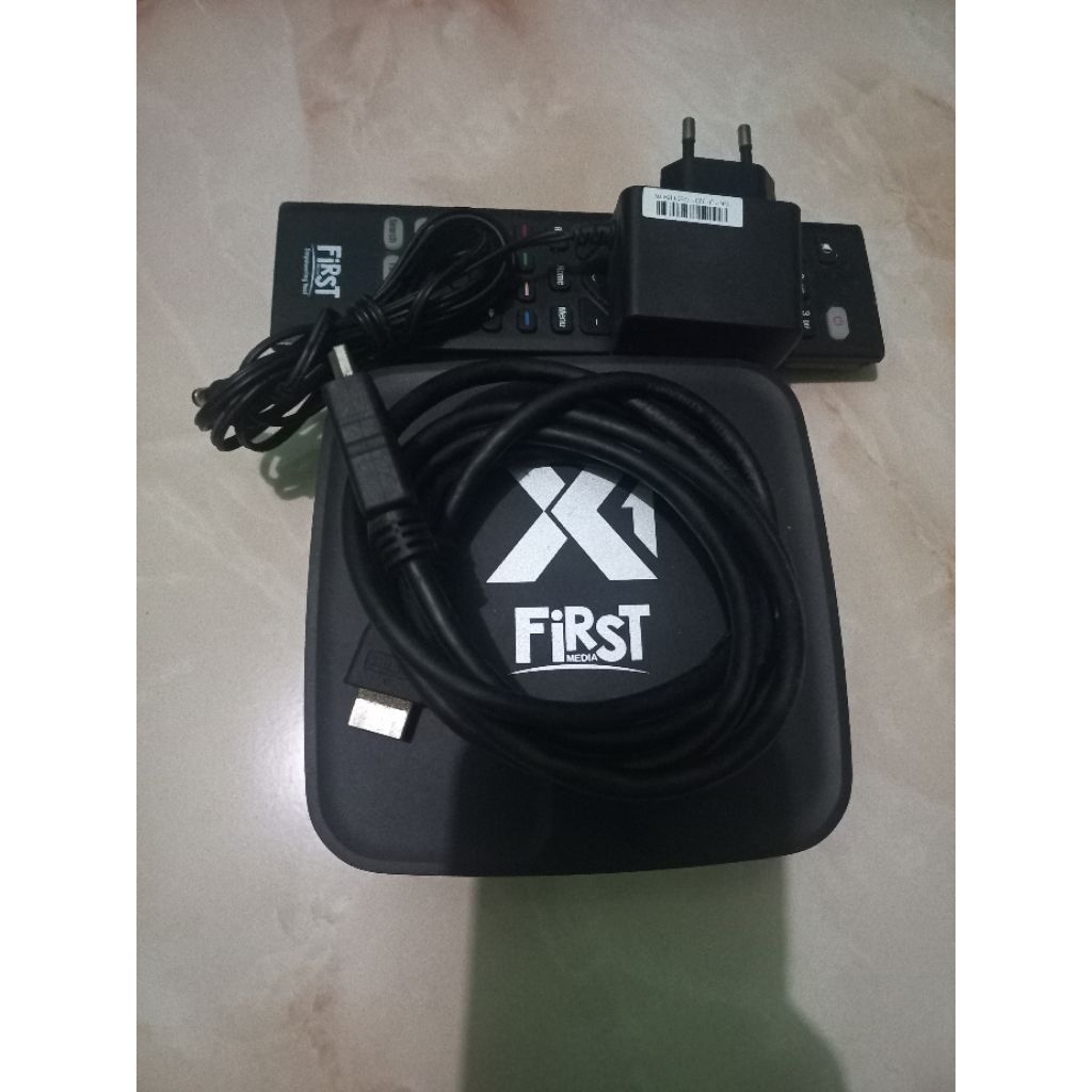 Jual STB X1 PRIME LITE 11 MASIH ORI AN | Shopee Indonesia