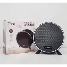 Jual SPEAKER BT ZBOX C19 - Speaker Bluetooth Musik Powerful Desain Unik ...