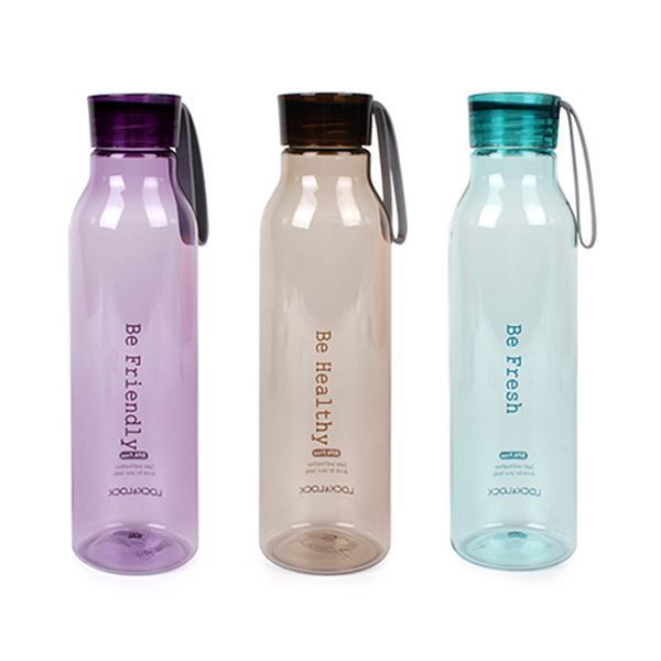 Jual LOCKNLOCK Eco Bottle 750ml ABF664 550ml ABF644 350ML ABF663 Lock ...