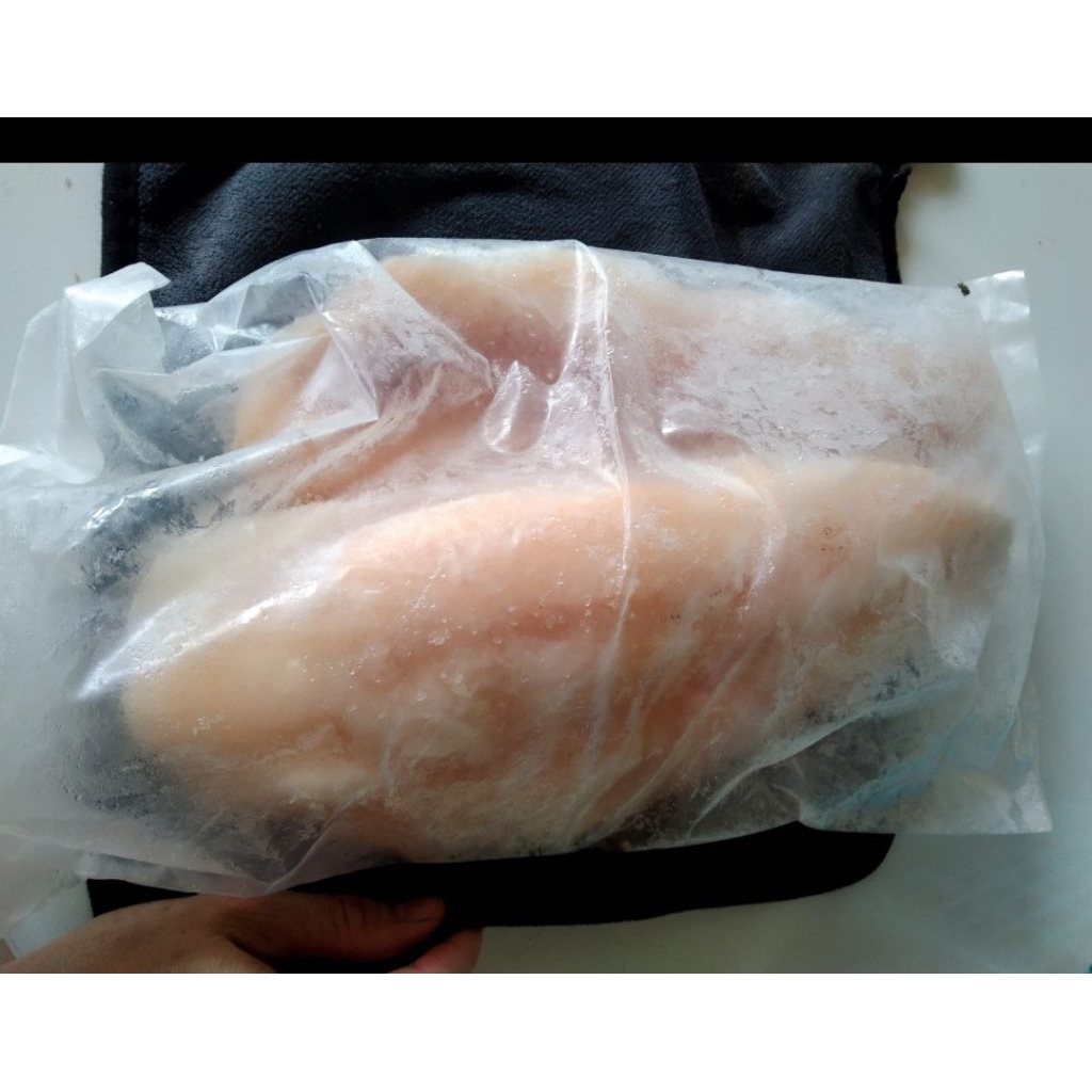 Jual ikan dori filet 1 kg | Shopee Indonesia