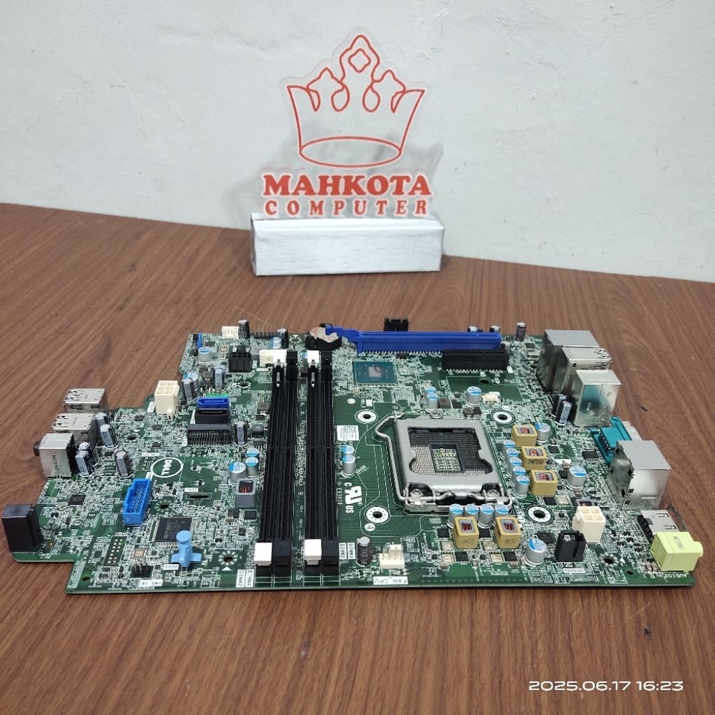 Jual Mainboard Motherboard Dell Optiplex 7050 SFF Socket 1151 Support ...