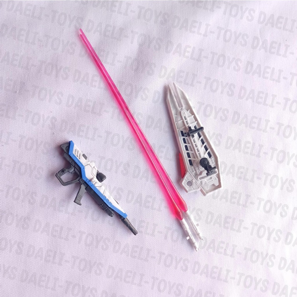 Jual RG Freedom Gundam Sparepart Weapon | Shopee Indonesia