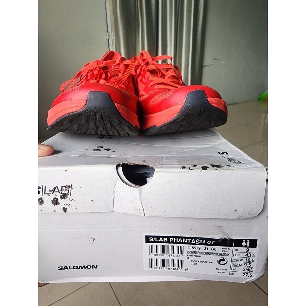 Jual Salomon s/lab phantom | Shopee Indonesia