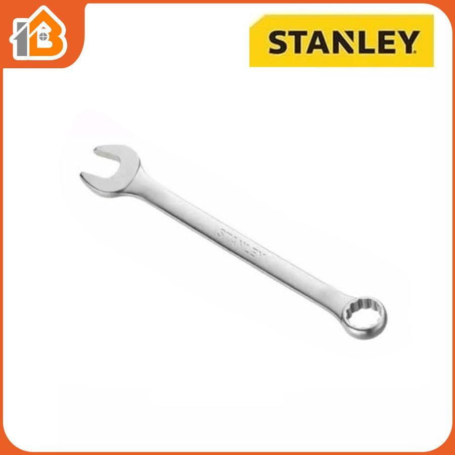 Jual STANLEY STMT KUNCI RING PAS COMBINATION WRENCH | Shopee Indonesia