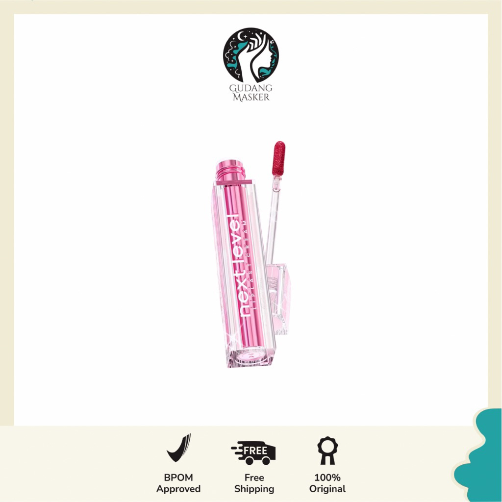 Jual [NEW PRODUCT] Hanasui Next Level Liplast Cream - Liplast Cream ...