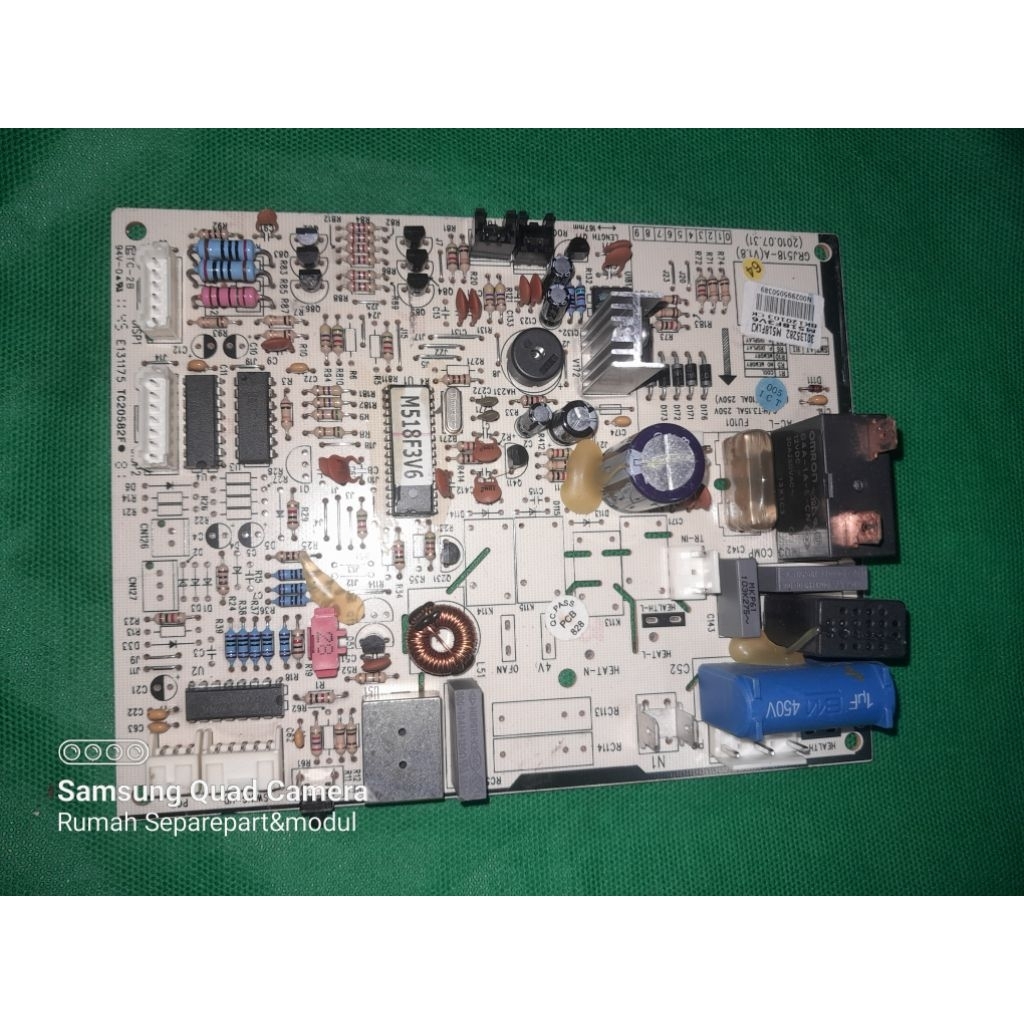 Jual MODUL PCB AC DAIKIN CINA MODUL PCB AC DAIKIN CINA 0.5PK-1PK ...