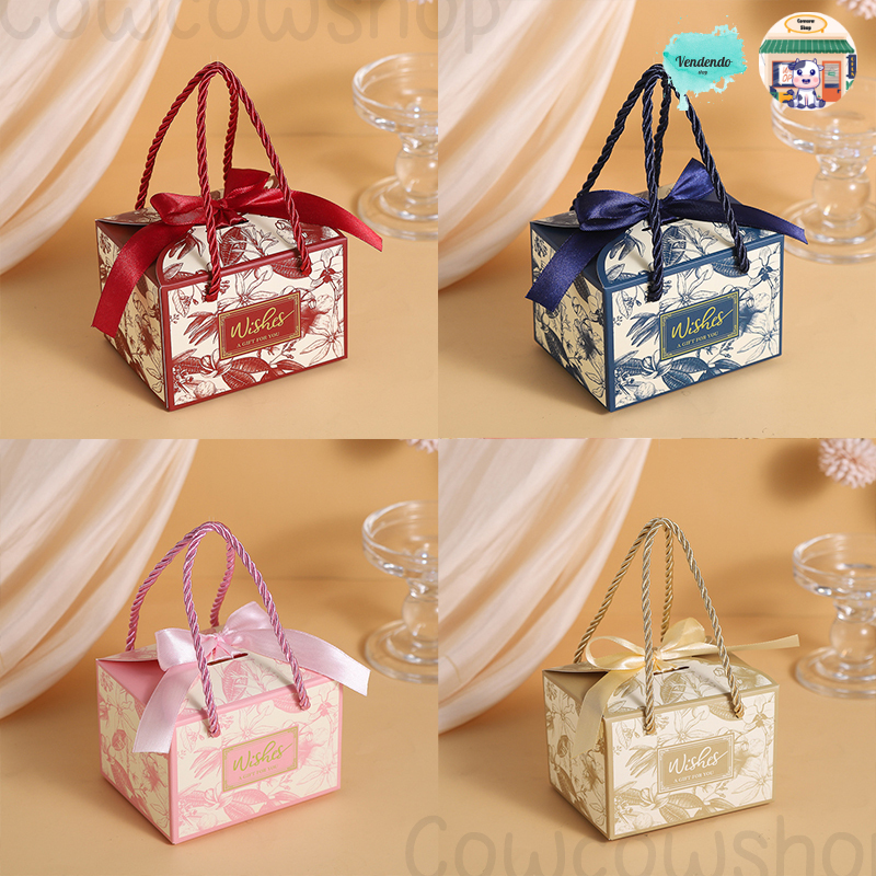 Jual Wishes Box Nikahan Kotak Sangjit / Gift Box Wedding / Kotak ...