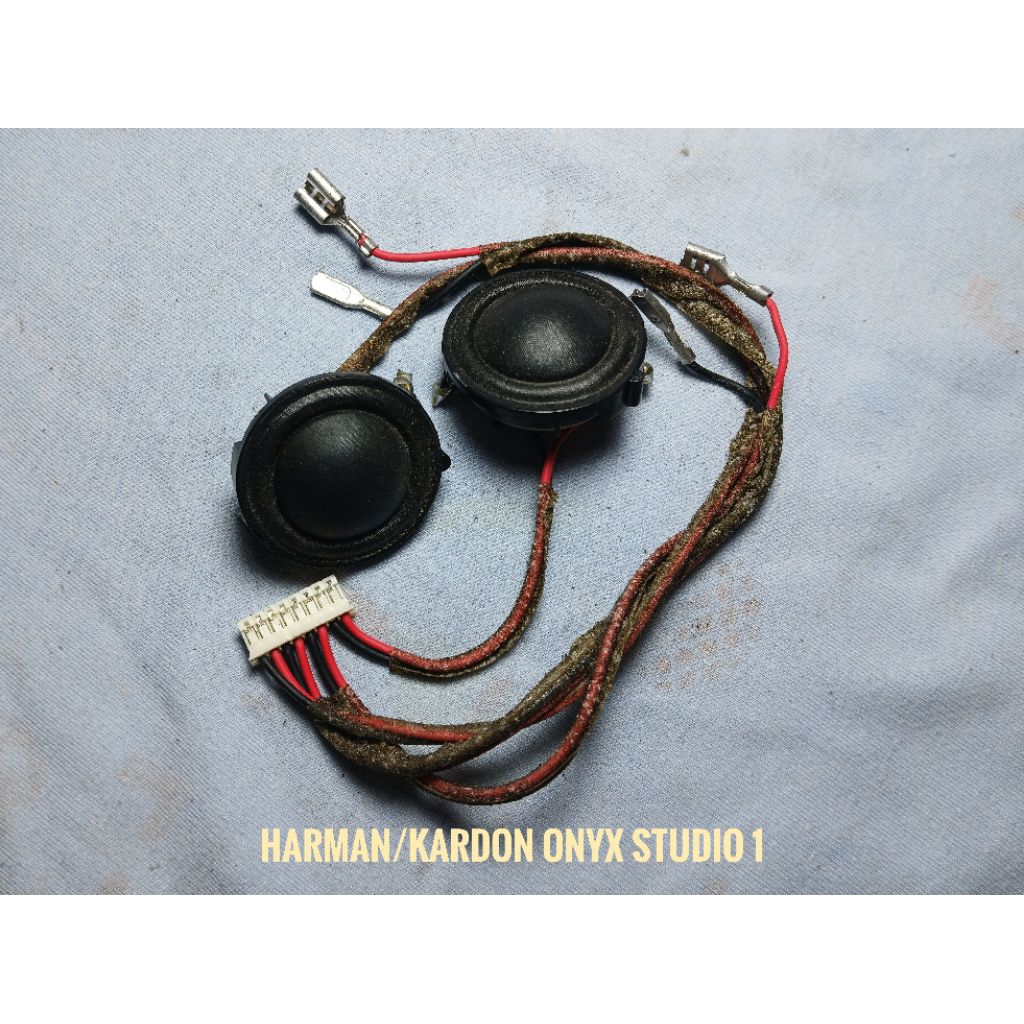 Jual Speaker Tweeter Harman / Kardon Onyx Studio Original | Shopee ...