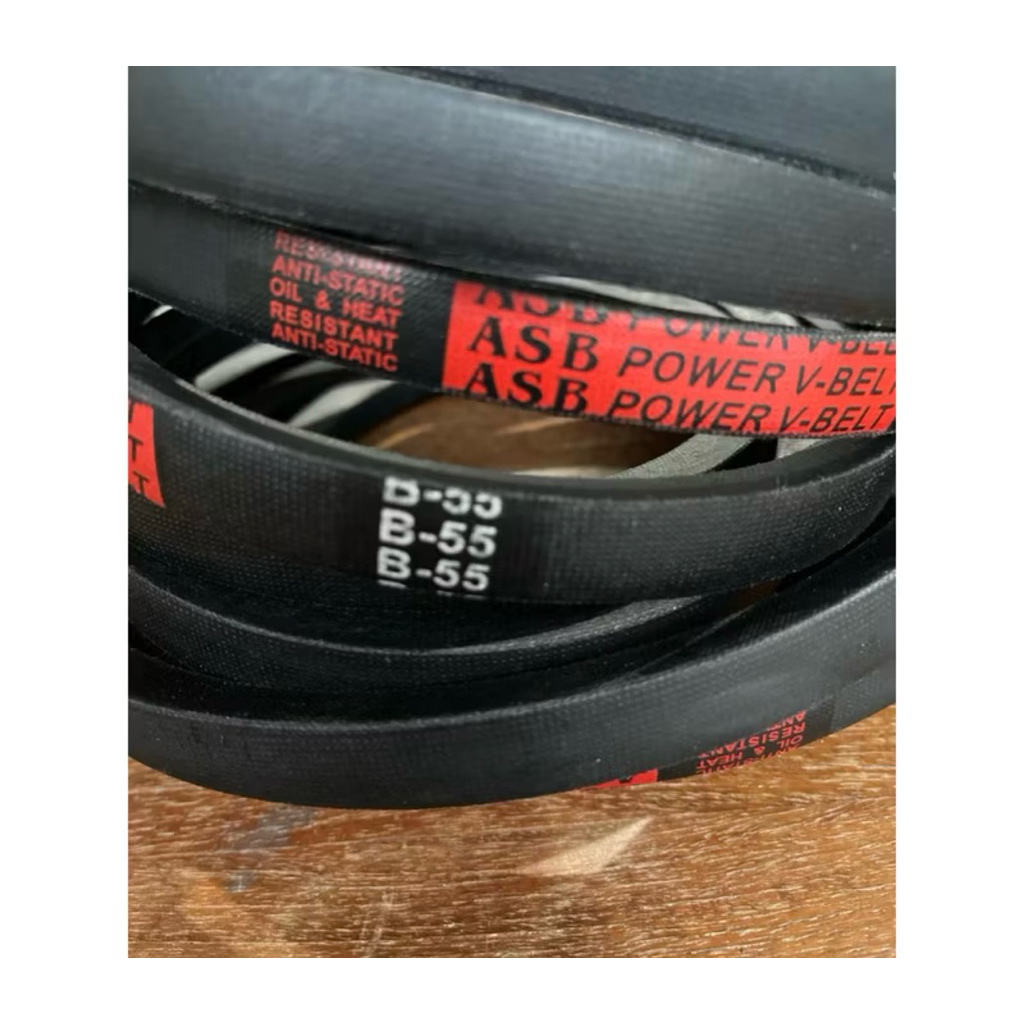 Jual Tali kipas Van bel V belt ASB B55 ( minimal pembelian 3pc ...