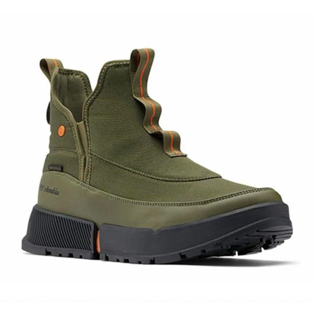 Jual Sepatu pria columbia hyper boreal metro original with box | Shopee ...