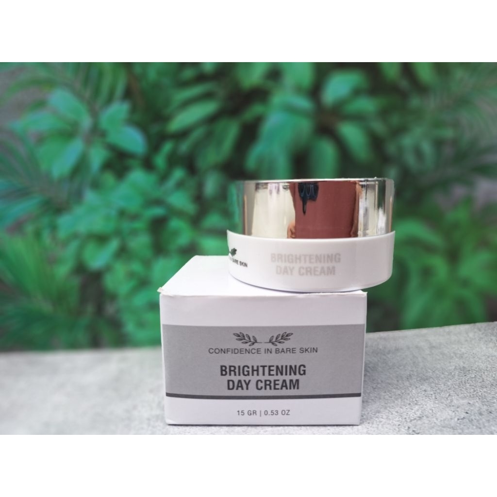 Jual Rahmie Clinic Health & Beauty Center Brightening Day Cream ...