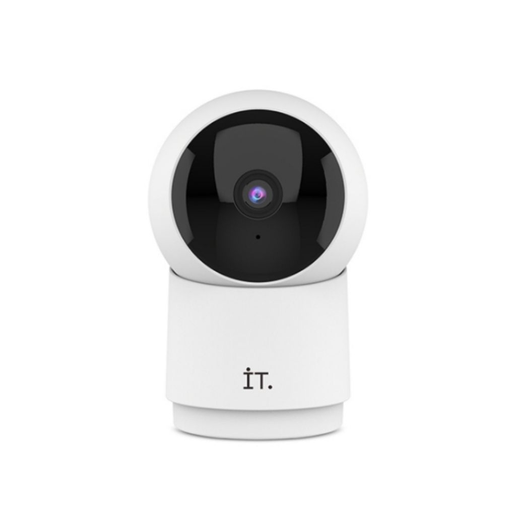 Jual IT Smart Indoor Astro Camera C03 - CCTV Wifi Pan Tilt Camera 1080P ...