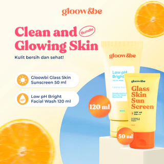 Toko Online Gloow&be Official Store | Shopee Indonesia