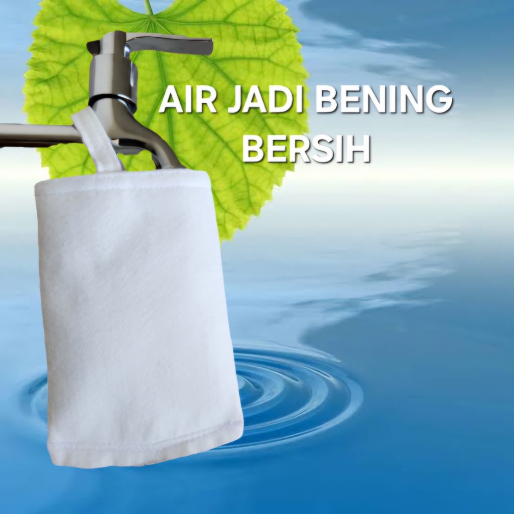 Jual filter air kran kamar mandi saringan air keran | Shopee Indonesia