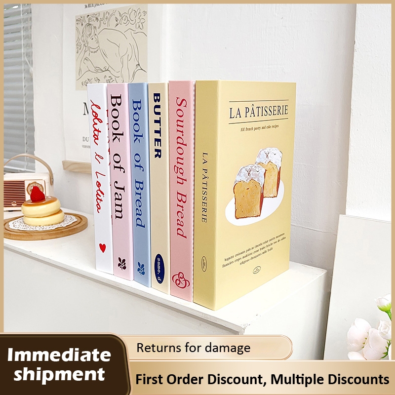 Jual Colins Dummy Book OTHER SIZE Buku Dekorasi Unik Pajangan Rumah ...