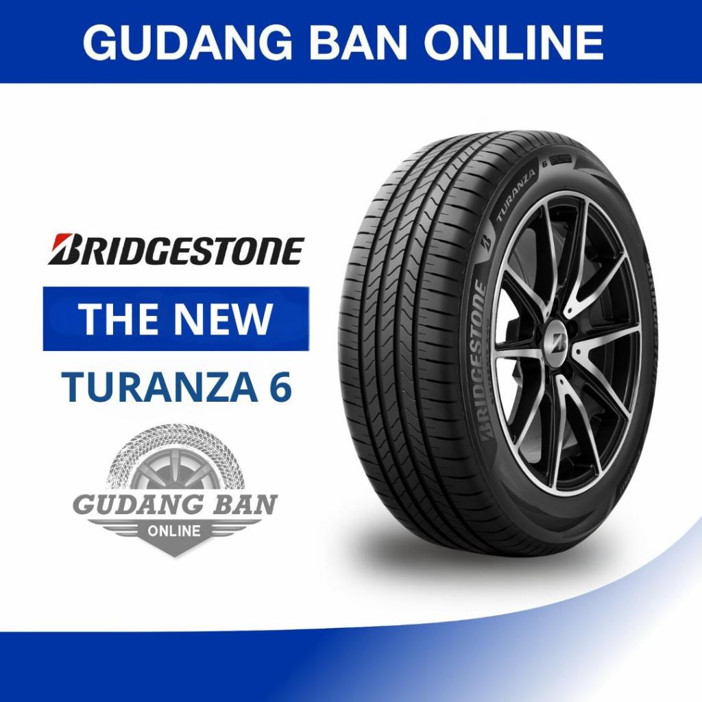 Jual Ban avanza xenia kijang panther 185/70 R14 Bridgestone Turanza 6 | Shopee Indonesia