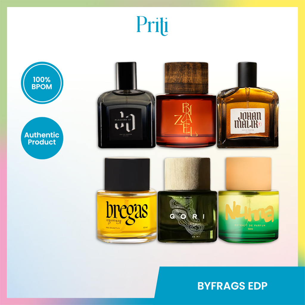 Jual Fabron - Bregas, Bizael, Johan Malik | Shopee Indonesia