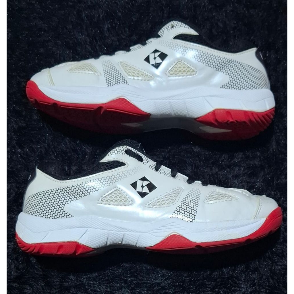 Jual Kumpoo KH-E23(sepatu badminton) | Shopee Indonesia