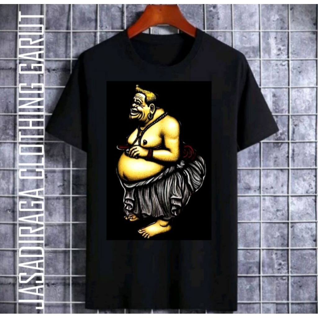 Jual JASADIRAGA CLOTHING GARUT ( SEMAR ) | Shopee Indonesia