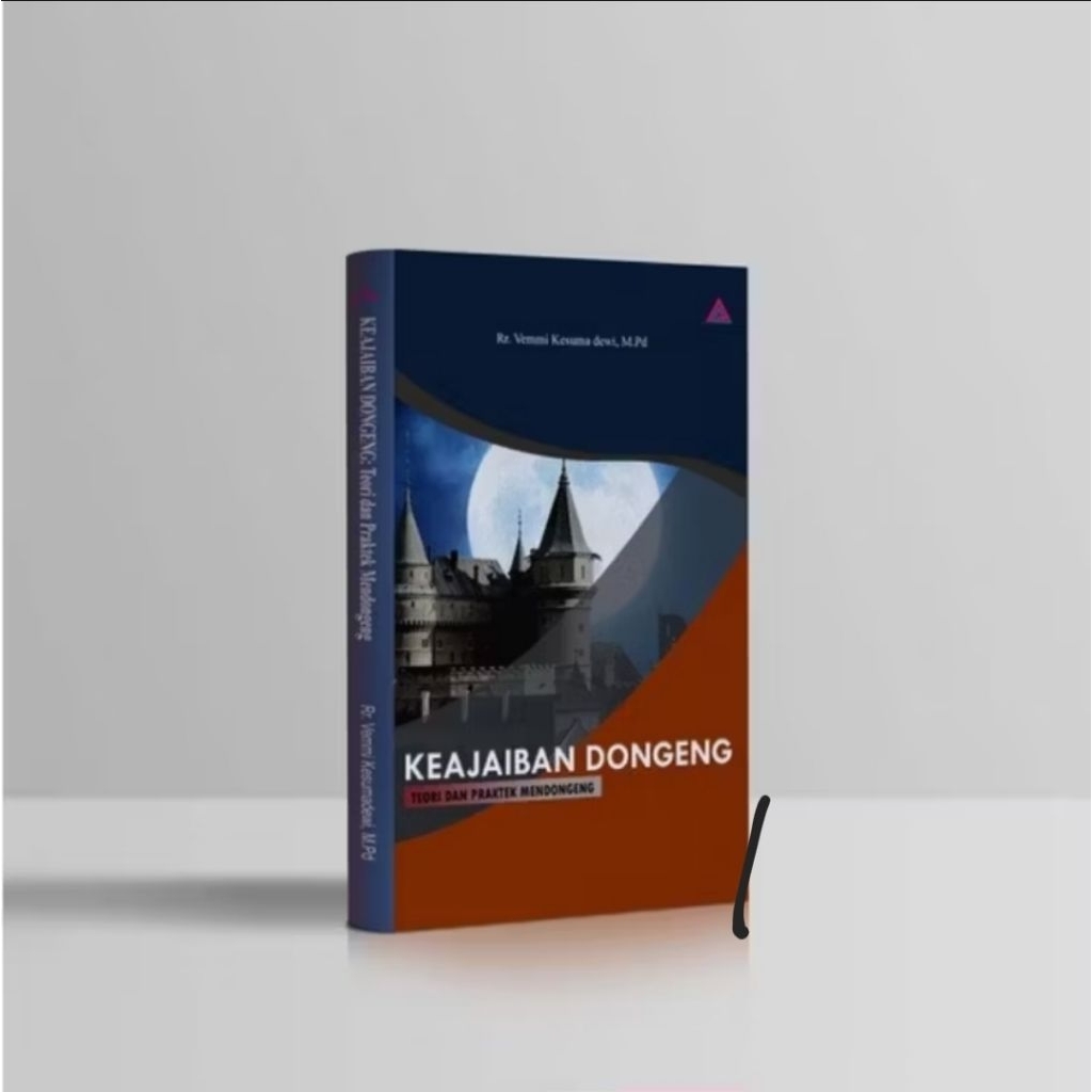 Jual Keajaiban Dongeng: Teori dan Praktek Mendongeng | Shopee Indonesia