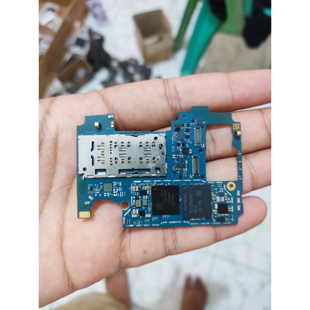 Jual MESIN ONLY SAMSUNG A12/A127F NORMAL GARANSI | Shopee Indonesia