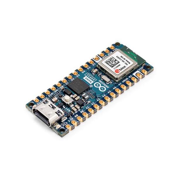 Jual Arduino Nano ESP32 ABX00083 ESP32-S3 | Shopee Indonesia