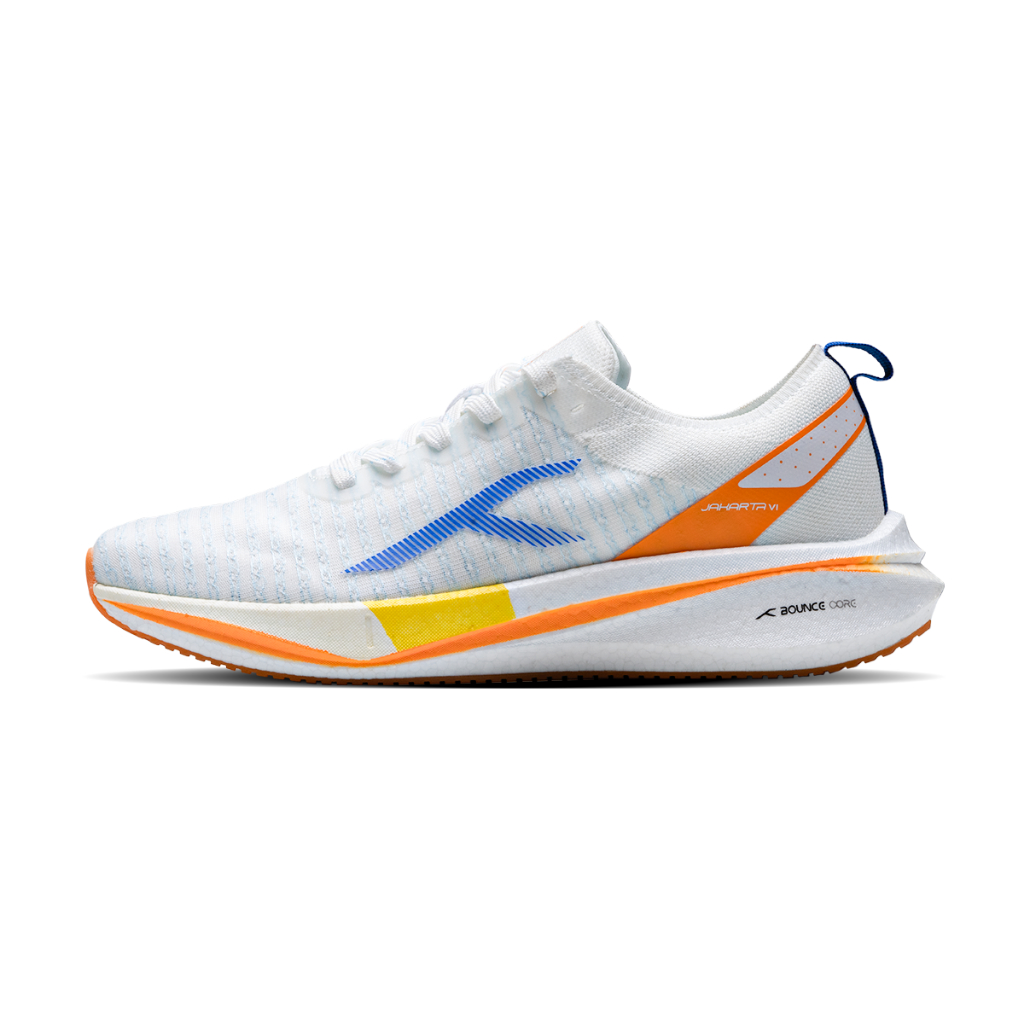 Jual Hundred Sepatu Running Jakarta V1 HRFS-4M143 (Sepatu Lari ...