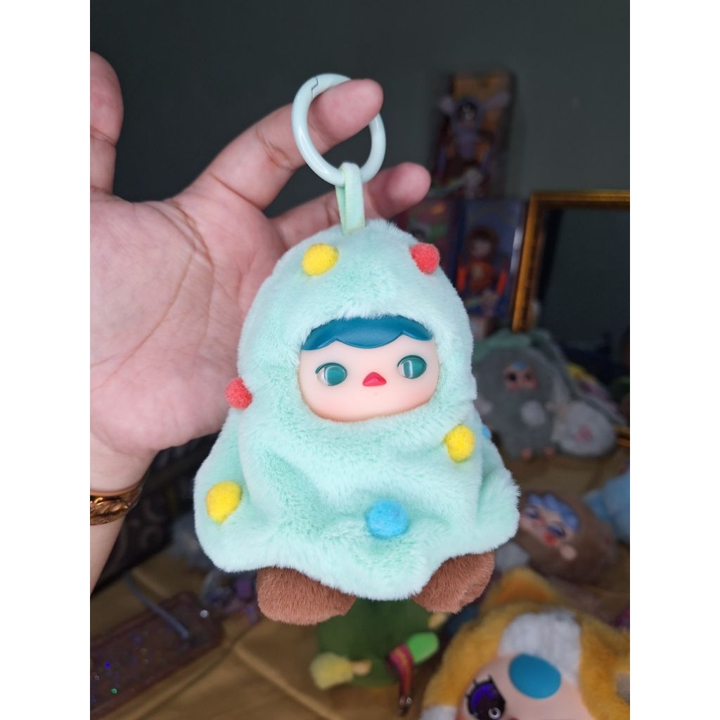 Jual Popmart Pucky Forest Party Cek deskripsi | Shopee Indonesia